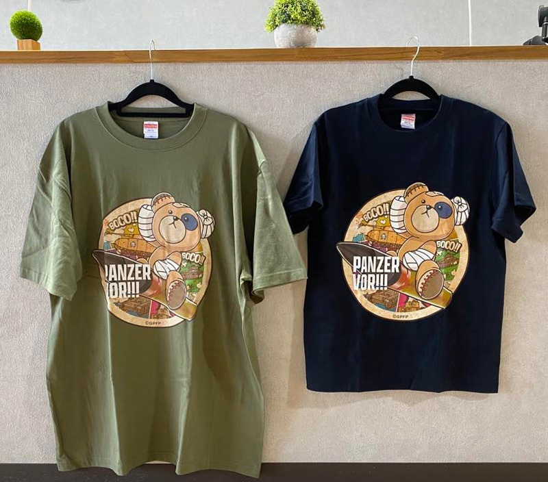 [11.14更新]ガルパンギャラリーの「ARISE GIFT」販売商品一覧｜ARISE GIFT ｜ 茨城県大洗町の"お取り寄せギフト"と"町 ...