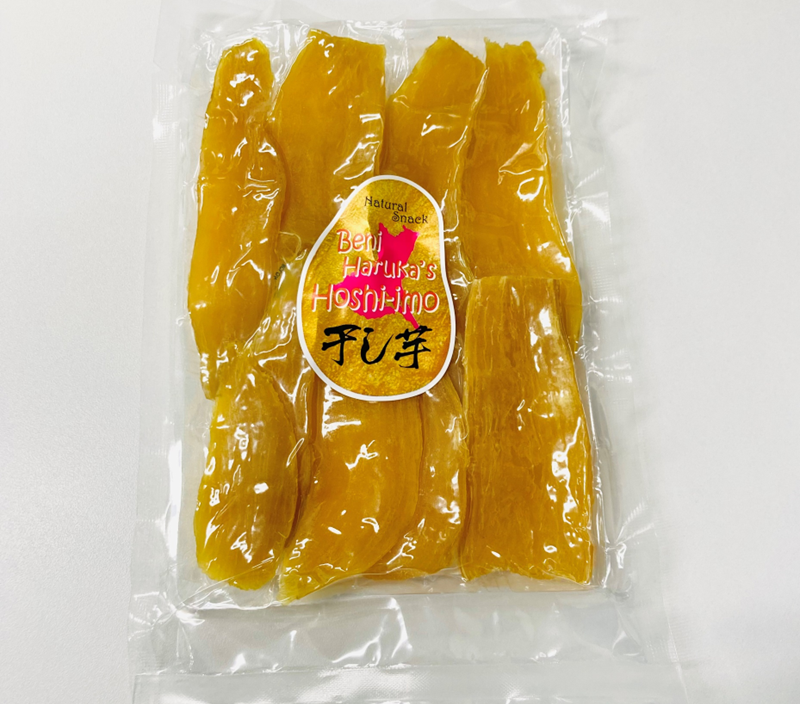 【常温商品と一緒に】「干し芋 紅はるか」配送方法のお知らせ｜ARISE GIFT ｜ 茨城県大洗町の"お取り寄せギフト"と"町の声"をお届け
